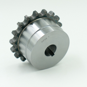 Chain Coupling – Sprockets and Gears