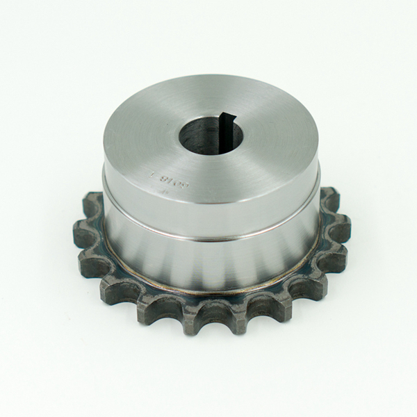 Chain Coupling – Sprockets and Gears