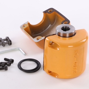 Chain Coupling – Sprockets and Gears