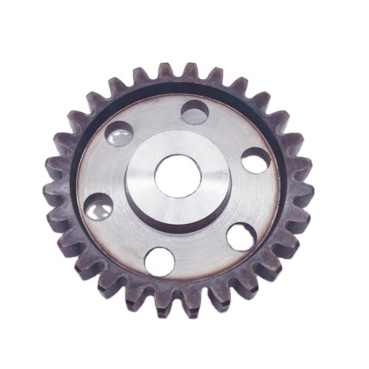 Gear – Sprockets and Gears