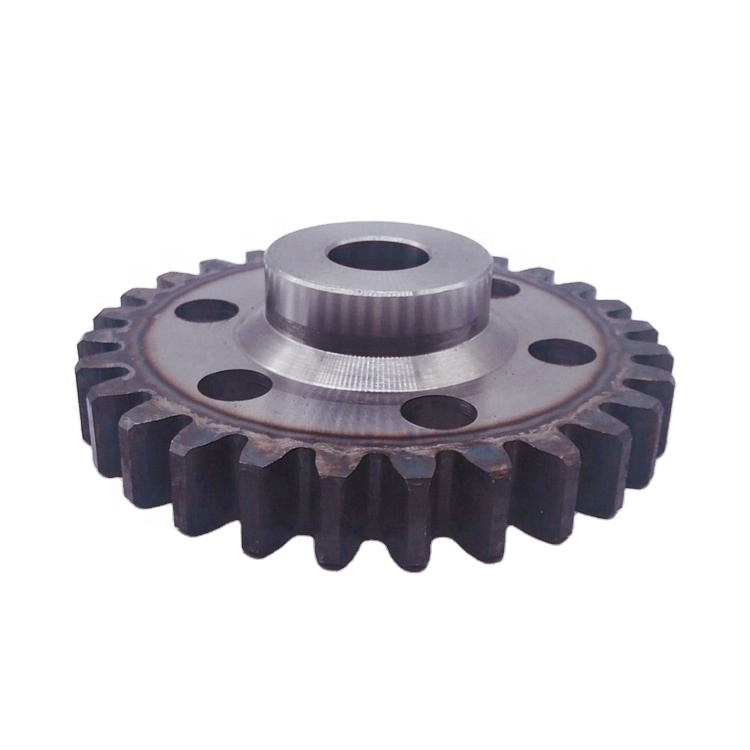 Gear – Sprockets and Gears