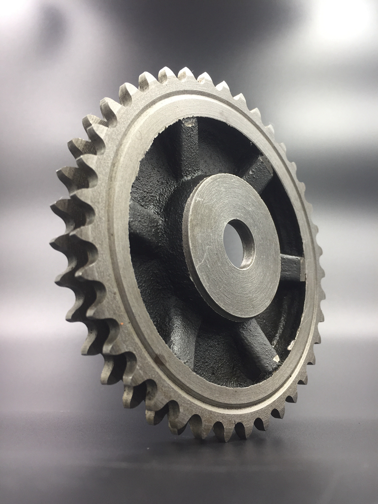 Casting Sprockets - Sprockets and Gears Manufacturer