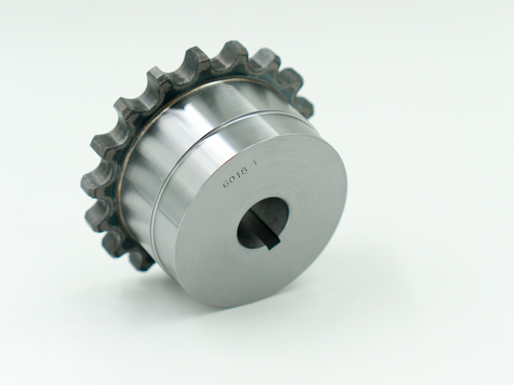 Chain Coupling Sprocket – Sprockets and Gears