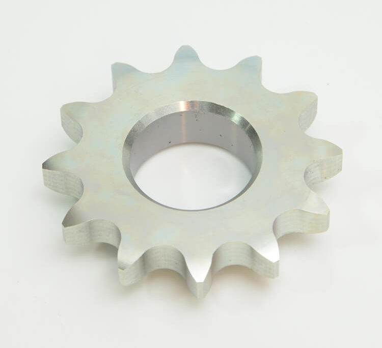 Finished Bore Sprockets – Sprockets and Gears