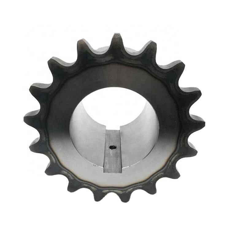 Finished Bore Sprockets - Sprockets and Gears Manufacturer