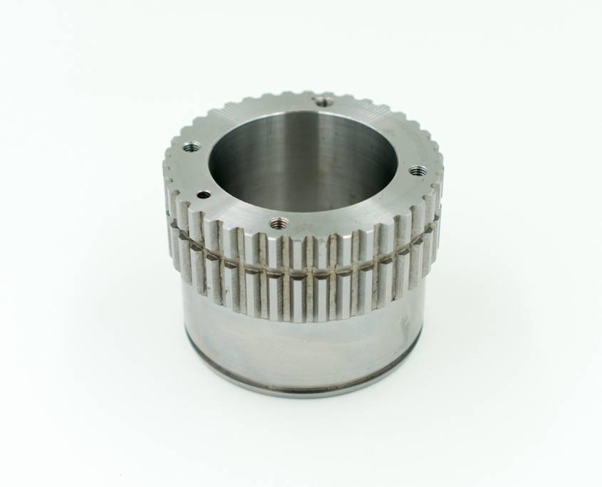 Gear Set – Sprockets and Gears