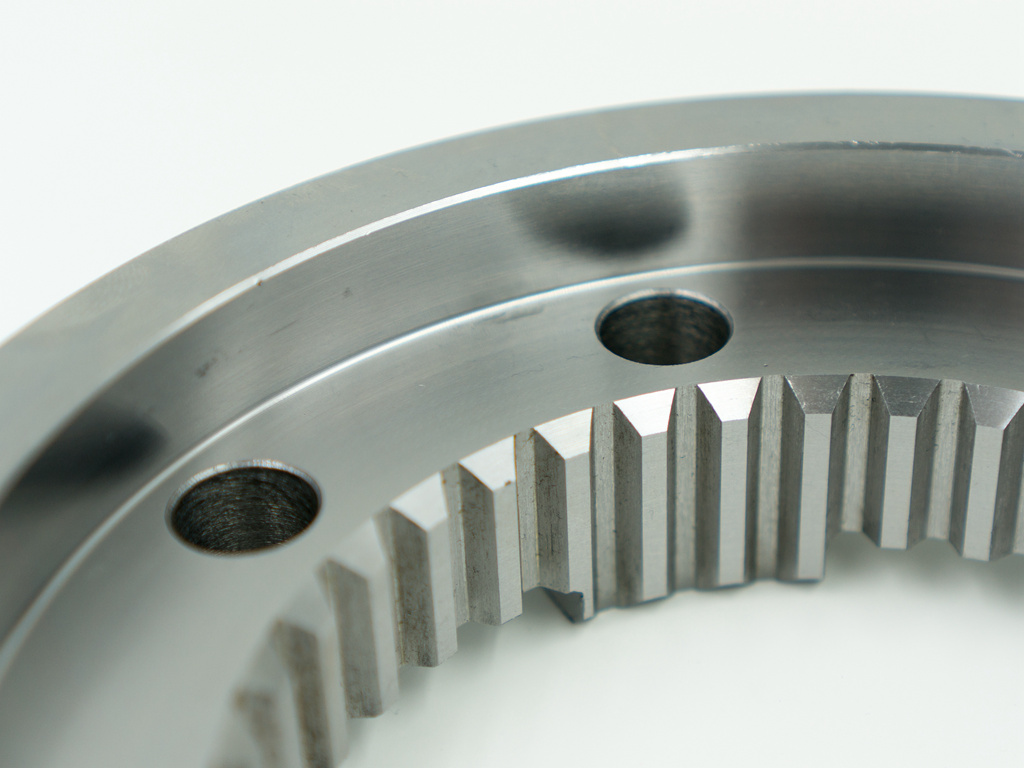Gear Set – Sprockets and Gears