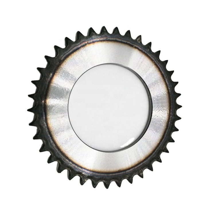 Platewheel – Sprockets and Gears
