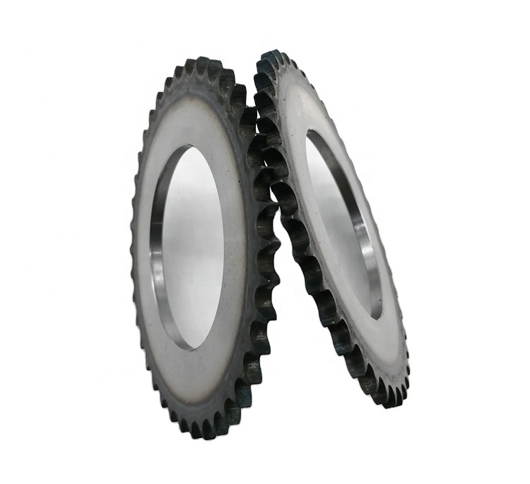 Platewheel – Sprockets and Gears