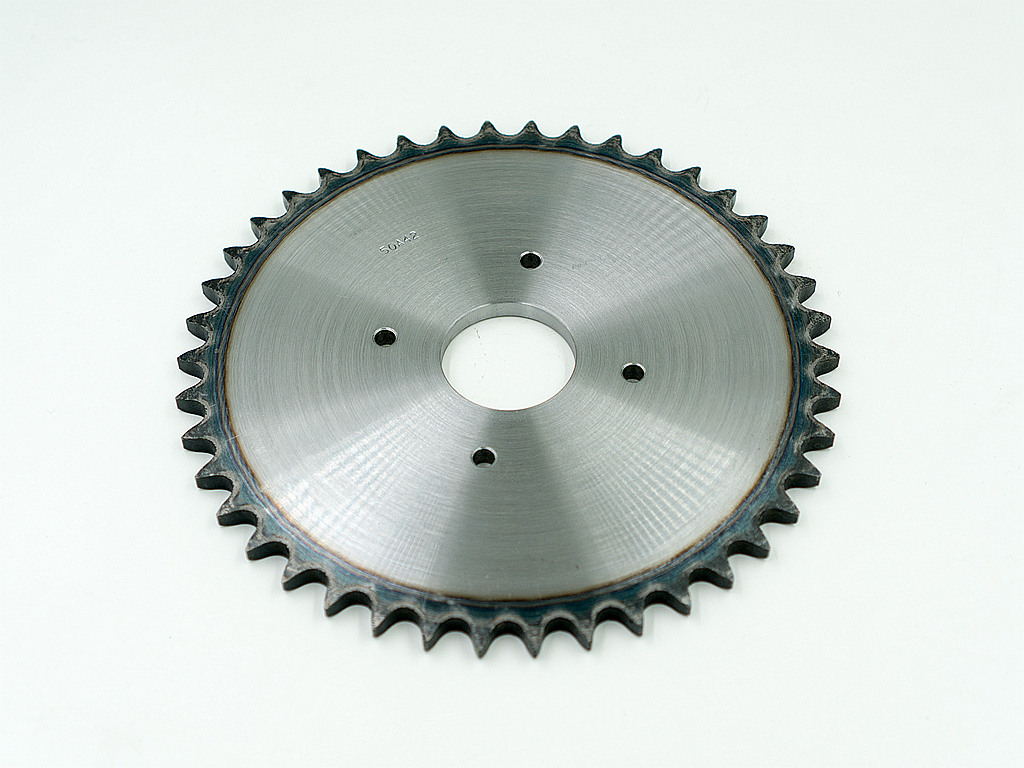 Platewheel - Sprockets and Gears Manufacturer
