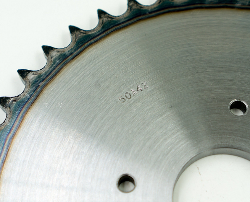 Platewheel – Sprockets and Gears