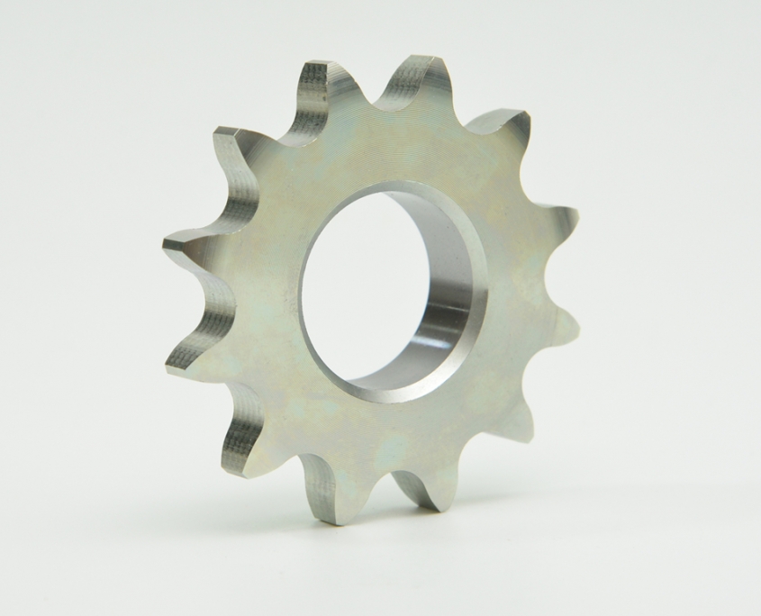 Platewheel – Sprockets and Gears