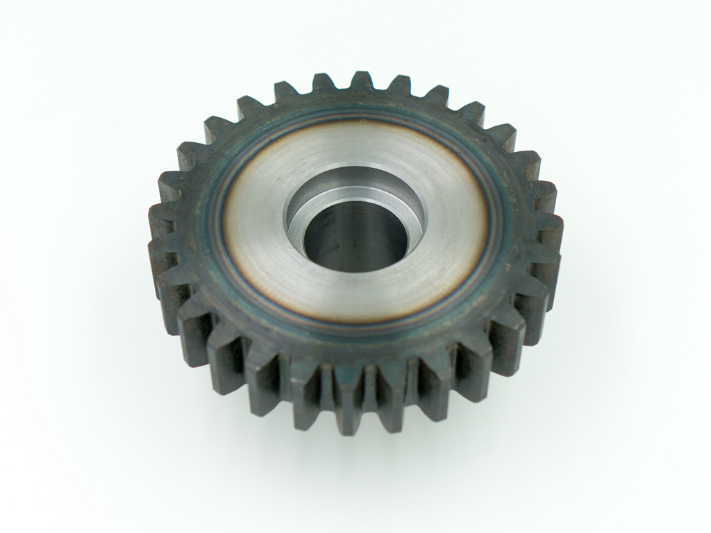 Spur Gear – Sprockets and Gears