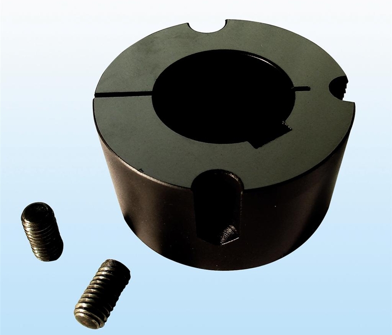 Taper Bush – Sprockets and Gears