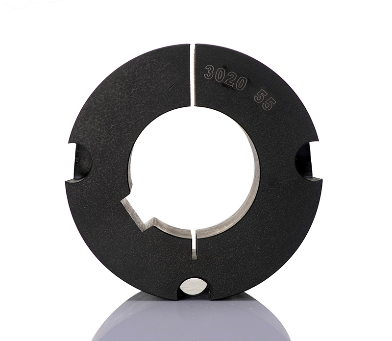 Taper Bush - Sprockets and Gears Manufacturer