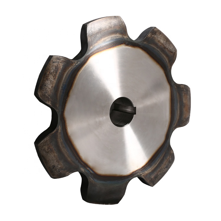 Agricultural Sprocket – Sprockets and Gears