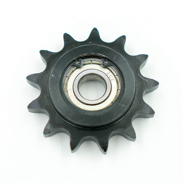 Chain Coupling – Sprockets and Gears