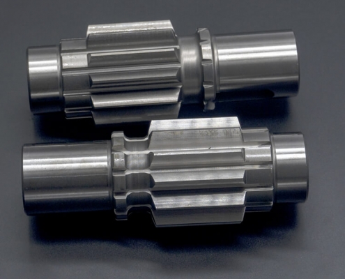 Standard Bore Sprockets – Sprockets and Gears