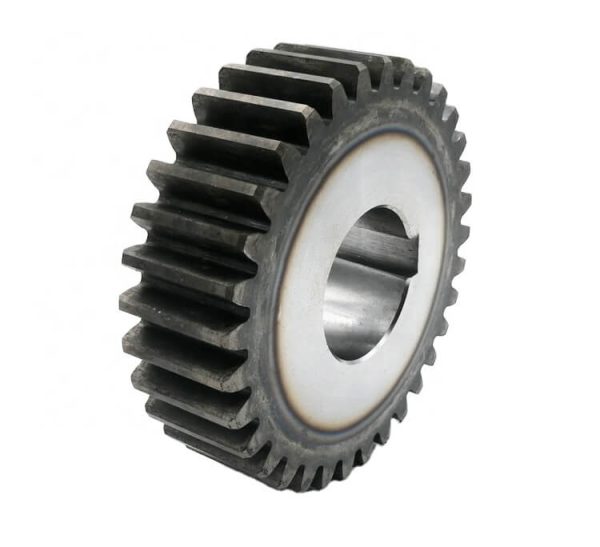 Gear Wheel - Sprockets and Gears Manufacturer