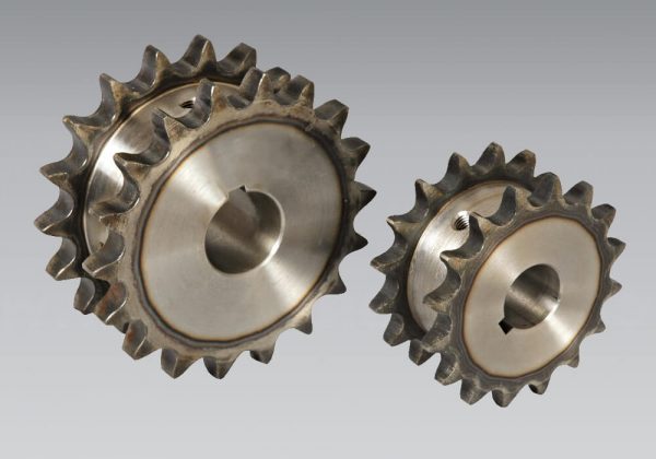 The difference between gears and sprockets – Sprockets and Gears