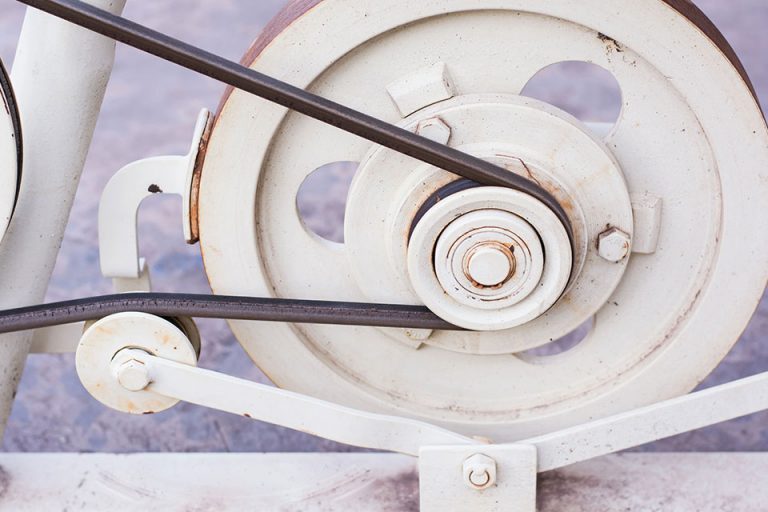 Share the characteristics of some pulleys and V-belt pulleys ...