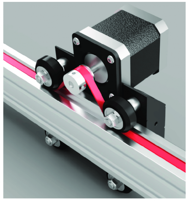 The Advantages and Applications of Timing Pulley Drives - Sprockets and ...