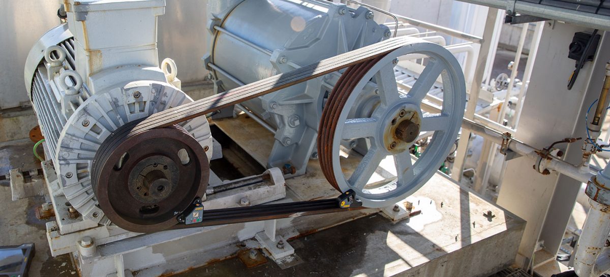 Getting it Right: How to Choose the Perfect Belt for Your Pulley ...