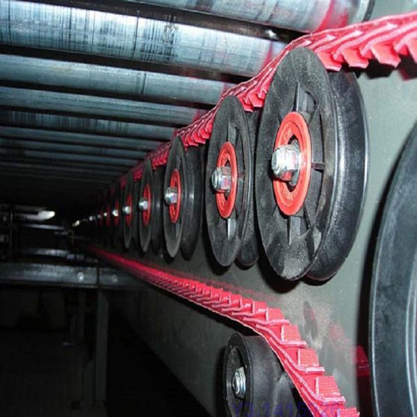 The Advantages and Functions of V Belt Adjustable Pulleys - Sprockets ...