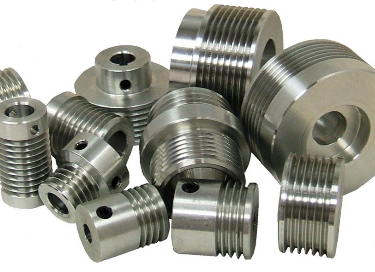 Exploring V Groove Belt Pulleys: Types, Applications, and Benefits ...