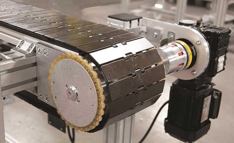 Aluminum V Belt Pulley Maintenance: Tips and Best Practices - Sprockets ...