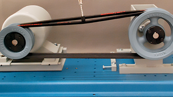 Maximizing Efficiency: The Benefits of Variable Pitch V Belt Pulleys ...