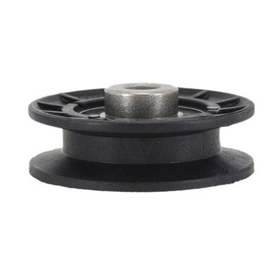 Maximizing Pulley Performance and Longevity - Sprockets and Gears ...