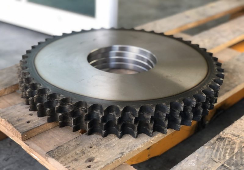 what is the difference between sprocket and pulley – Sprockets and Gears