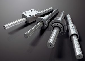 Maintenance and Lubrication of Spline Shafts- Sprockets and Gears ...