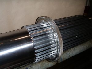 Spline Shafts vs. Keyed Shafts: Which Is Right for Your Machinery ...