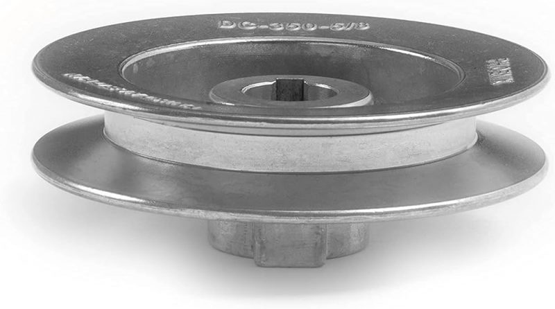 Choosing the Correct V-Pulley Size- Sprockets and Gears Manufacturer