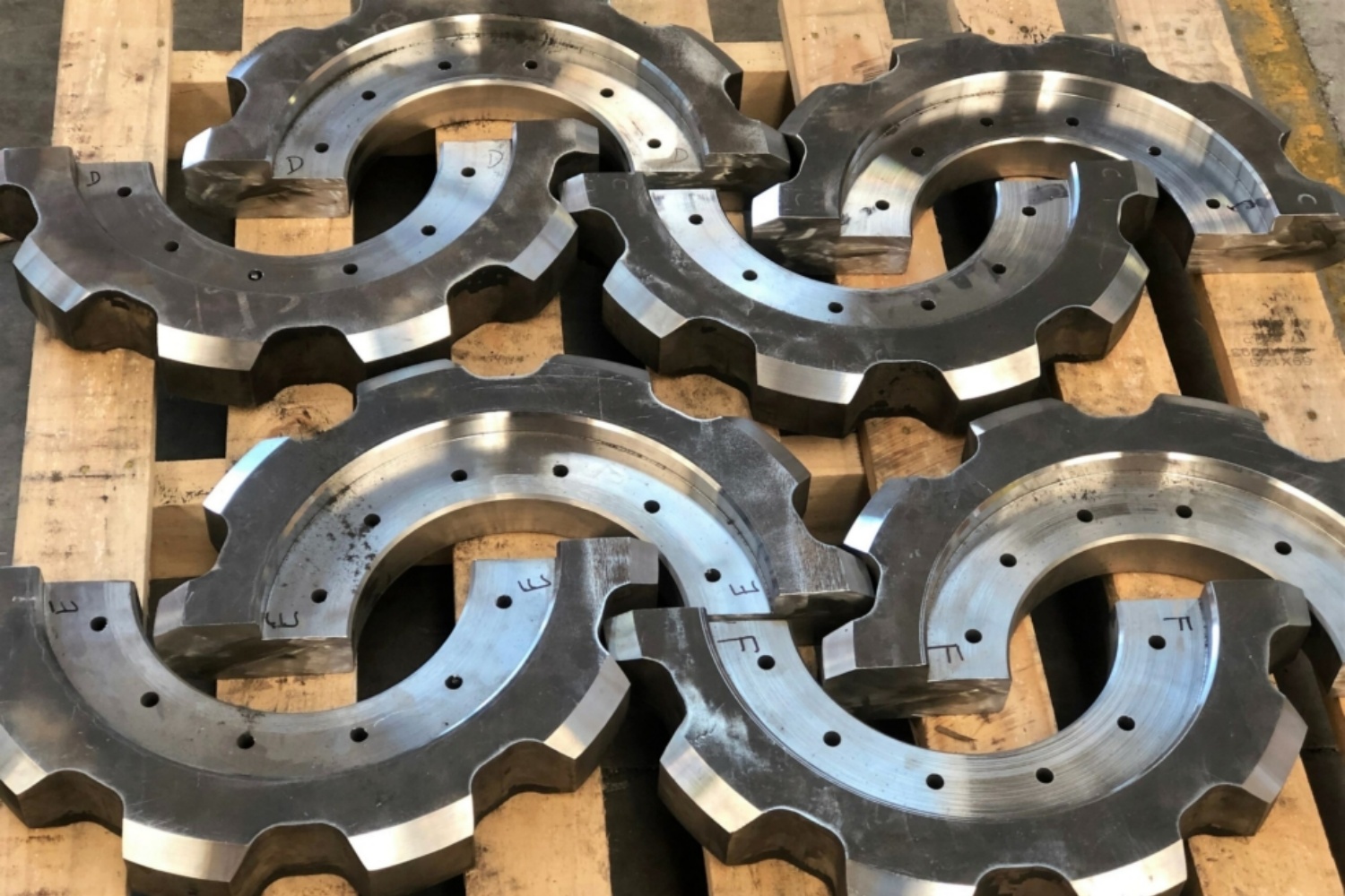 Customizing Sprockets: Tailored Solutions for Varied Applications ... Customizing Sprockets: Tailored Solutions for Varied Applications ...