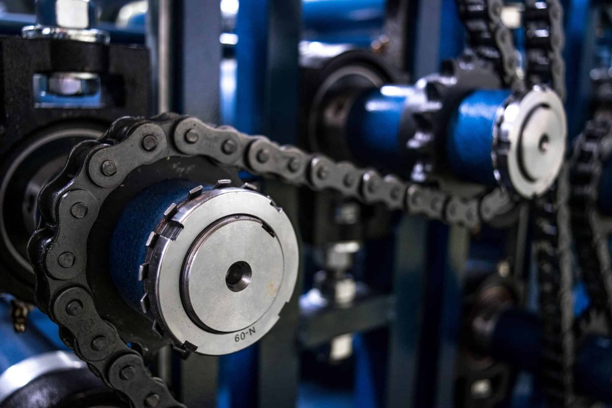 Gear vs. Sprocket: Understanding the Differences - Sprockets and Gears ... Gear vs. Sprocket: Understanding the Differences - Sprockets and Gears ...