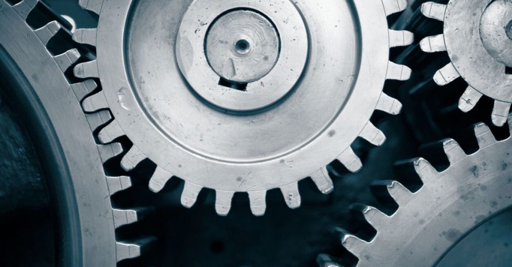Driving Industrial Operations: The Significance of Spur Gears ...
