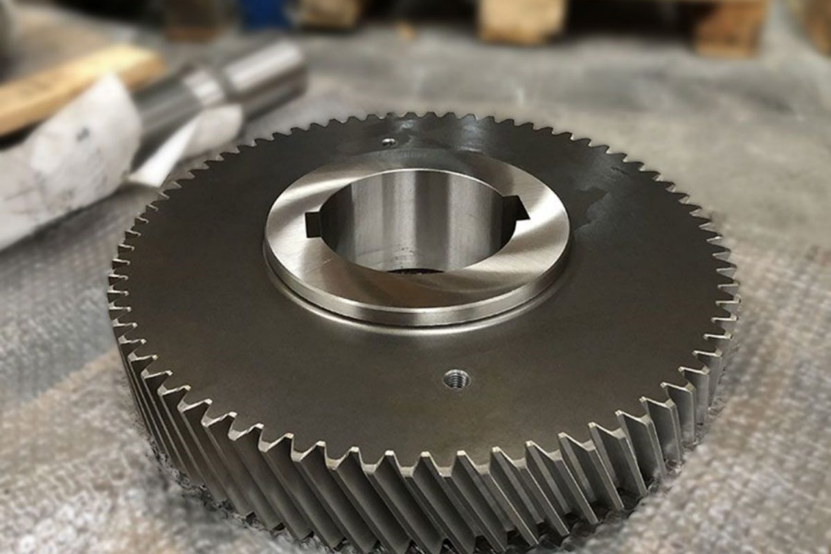 Driving Industrial Operations: The Significance of Spur Gears ...
