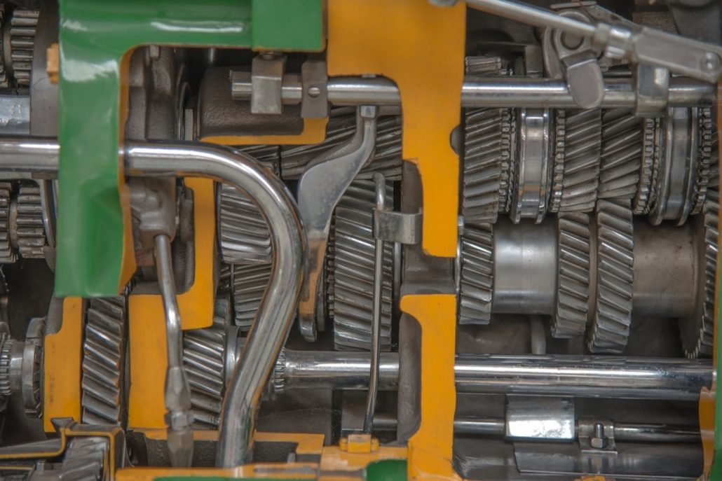 Everything That You Need To Know About Sprockets - Sprockets and Gears ...