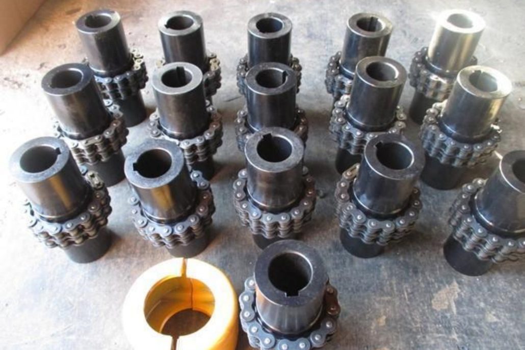 Economic and Cost-Benefit Analysis of Roller Chain Couplings ...