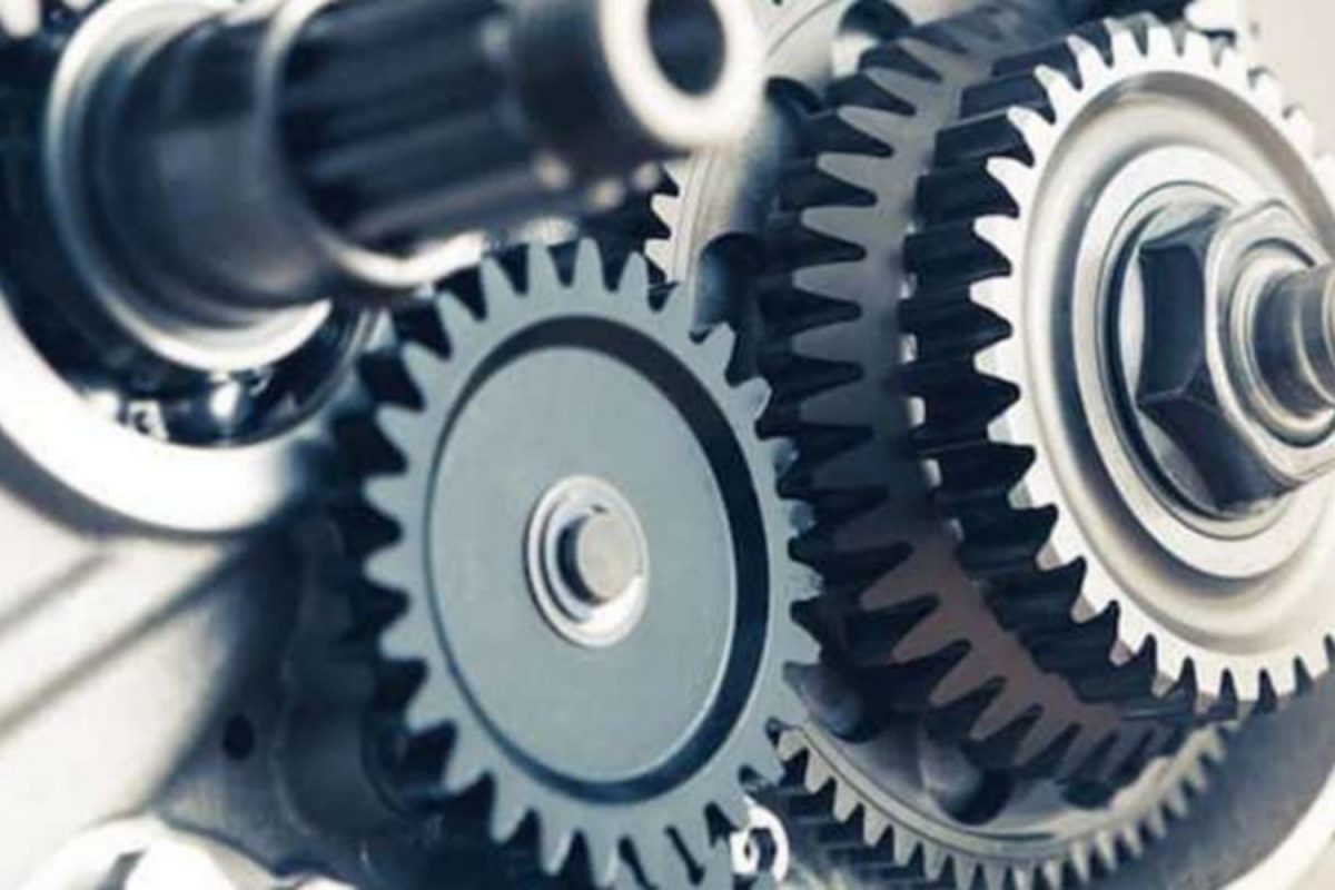 Custom vs. Standard Gear Sets: What’s Best for Your Equipment ...