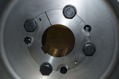 How to correctly install and remove taper lock bush - Sprockets and ...