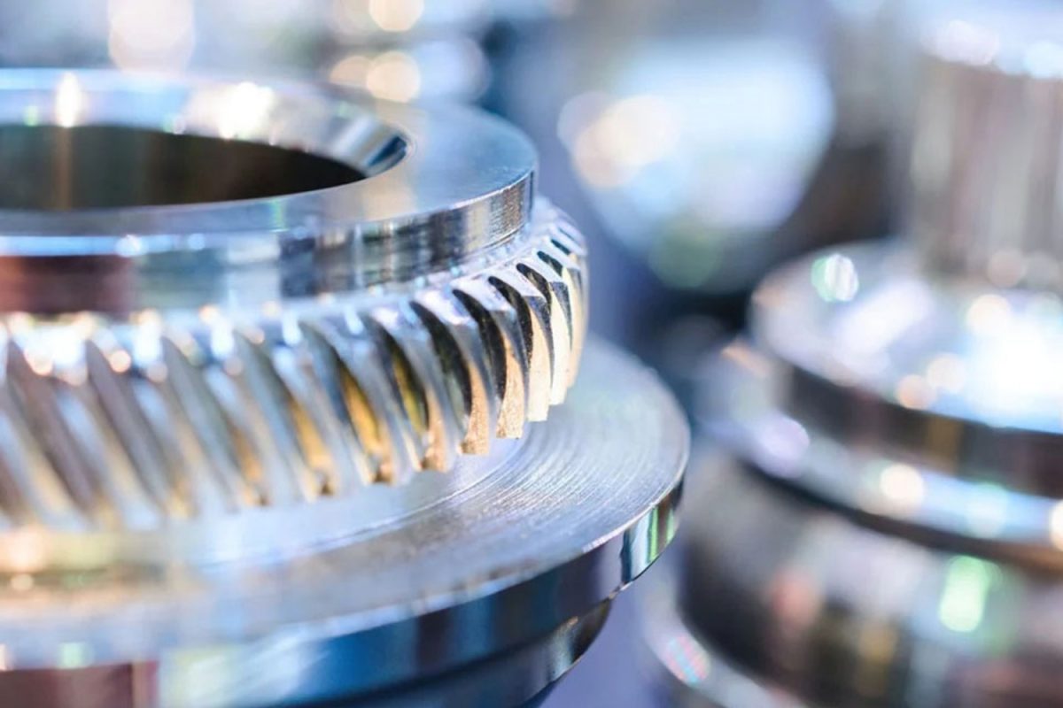 Spline Gears: Design, Manufacturing, and Applications - Sprockets and ...