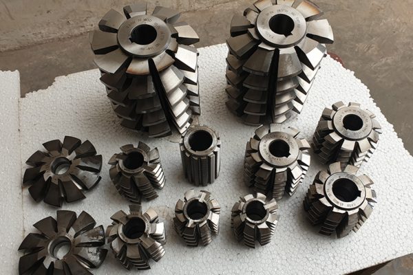 Spline Gears: Design, Manufacturing, and Applications - Sprockets and ... Spline Gears: Design, Manufacturing, and Applications - Sprockets and ...