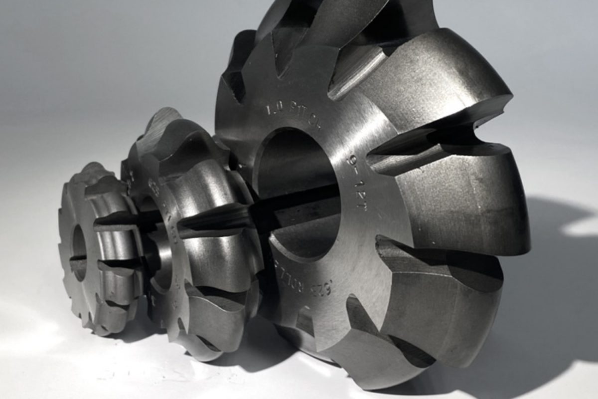 Types and Common Processing Methods of Splines - Sprockets and Gears ...